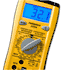 Fieldpiece Digital Multimeter - LT17A