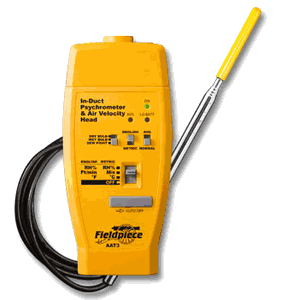 Meter Accessory Heads