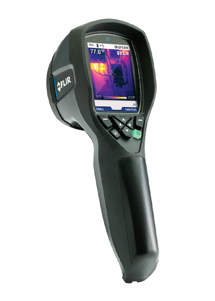 Flir Infrared Camera