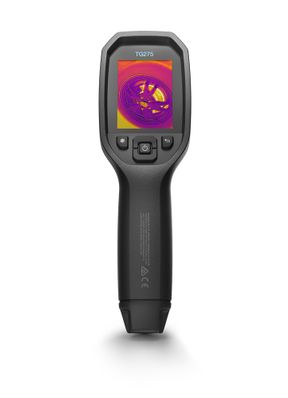 FLIR TG275 Automotive Diagnostic Thermal Camera 160 x 120 Resolution ...