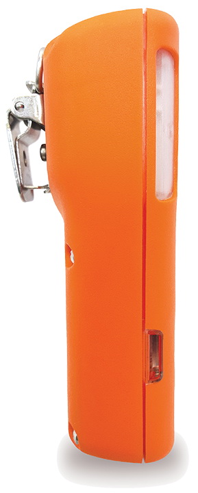 Gas Clip Technologies MGC-S-PLUS Multi Gas Clip Simple Plus 3 Year 4 ...