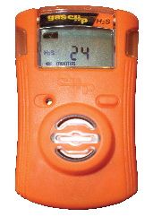 Single Gas Clip Plus (SGC Plus) Detectors