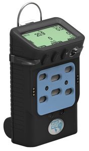 G888 Multi-gas Atmospheric Monitors