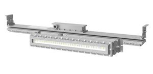CES-EX-LN-02N Series LED Explosion Proof Light