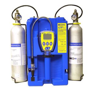 Calibration Stations Without PC Controller