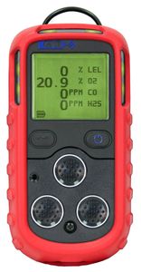 Personal Safety Monitors