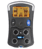 GMI PS500 Personal Safety Gas Monitor, Fast Charge + Datalogging - 61678
