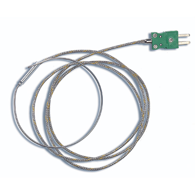Hanna High Temperature Thermocouple Probe - HI766F