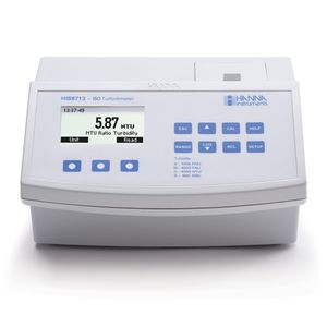 Benchtop Turbidity Meters