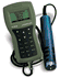 Hanna Multiparameter Water Quality Portable Meter with 50 mt cable ...