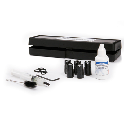 Hanna Probe Maintenance Kit - HI7698282