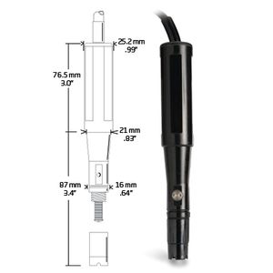Dissolved Oxygen Probes & Accessories