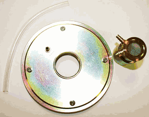 XNX Accessories For Use With MPD Catalytic and IR Cartridge Sensors