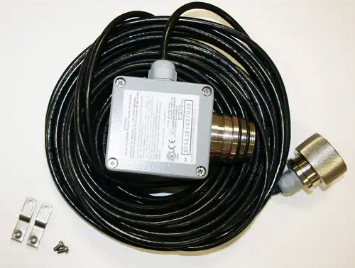 Honeywell Analytics Remote Sensor Mounting Kit - S3KRMK