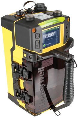 Honeywell Analytics SPM Flex Fixed Unit for Australia - SPMF-F1AU