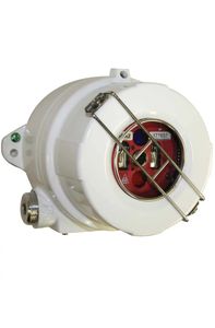 Multi-Spectrum Electro-Optical Digital Fire & Flame Detector (UV / IR & UV)