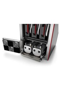 Vertex Edge Base Rack Enclosure