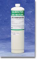 Isobutylene 34 Liter Cylinders