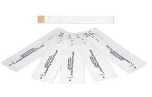 Reagent Strips