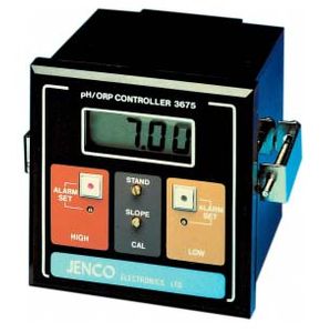 In-line ORP Meters