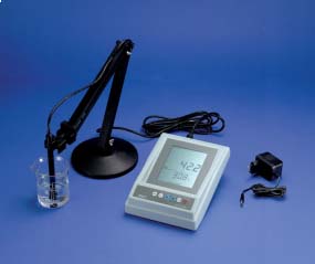 Benchtop Dissolved Oxygen Meter Kits