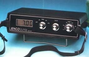 Benchtop Temperature Meter Kits