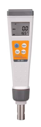 Jenco VisionPlus Resistivity/Conductivity Meter - EC331