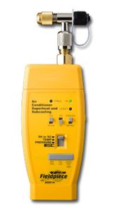 Meter Accessory Heads