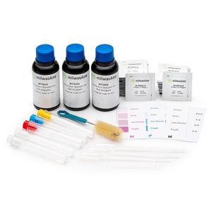 Standard Colorimetric Photometers Reagent Kits - 世界杯英格兰vs美国亚盘赔率