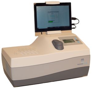 Microtox® LX Analyzer