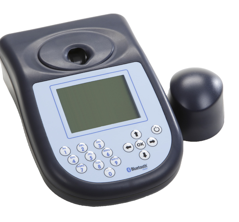 Modern Water SmartReader Photometer with Rugged Tablet and Software ...