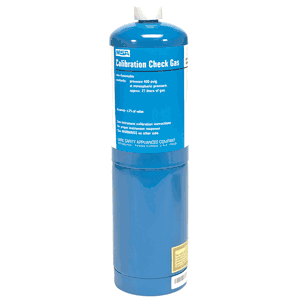 Calibration Gas Kits and Cylinders