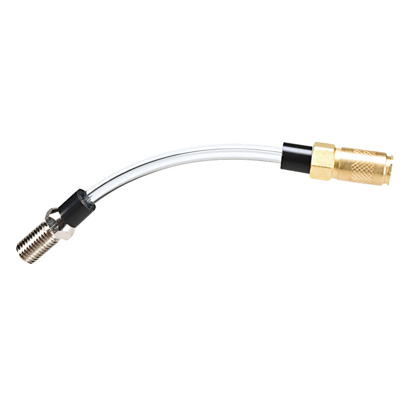 MSA Airline to Thread Sampling Line Adapter - 10049059