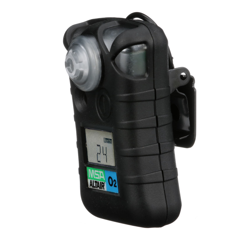 MSA Altair Single-Gas Detector - Oxygen (O2) - 10092523