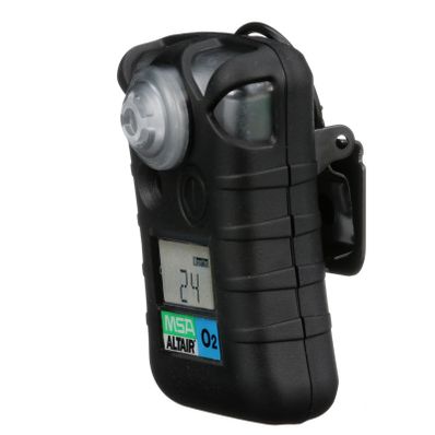 MSA Altair Single-Gas Detector - Oxygen (O2) - 10092523
