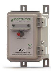 MX1 AC / MX1D DC Motor Control Relay for GC-Pro / XL