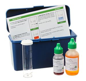 Nitrite Test Kits