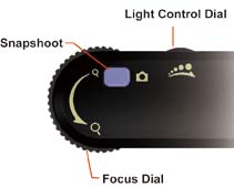 Oasis Scientific ViTiny UM02 Handheld USB Digital Microscope (with ...