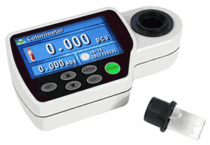 Colorimeter