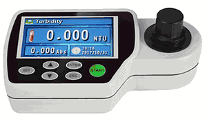 Turbidity Meter