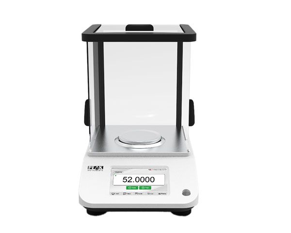 Peak Instruments TA3004 Analytical Balance, 0.1mg/300g