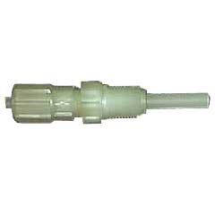 PULSAtron Injection / Back Pressure Valves