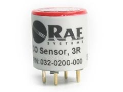 QRAE II Accessories, Sensors, and Replacement Parts