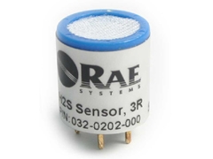 QRAE II Accessories, Sensors, and Replacement Parts
