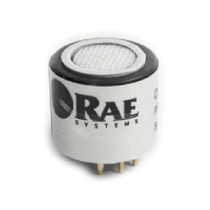 QRAE II Accessories, Sensors, and Replacement Parts