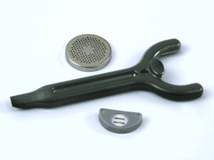 MultiRAE Accessories and Replacement Parts