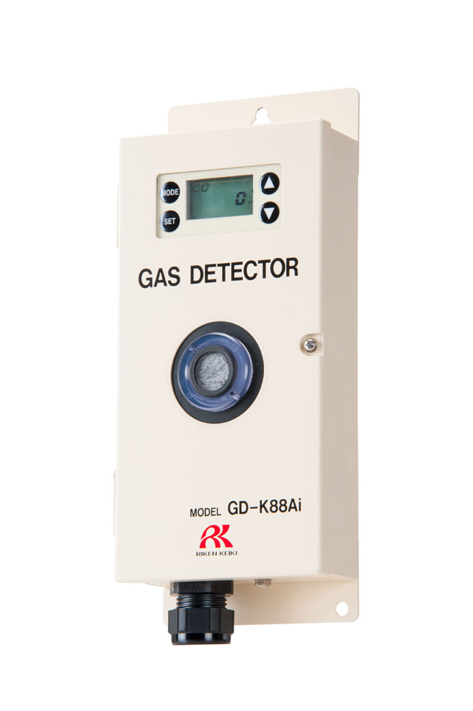 GD-K8A Diffusion Sensor Transmitter For Toxic Gases, 40% OFF