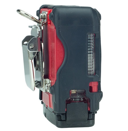 RKI Instruments GX-3R 4-Gas Confined Space Monitor Bundled, LEL/O2/CO ...