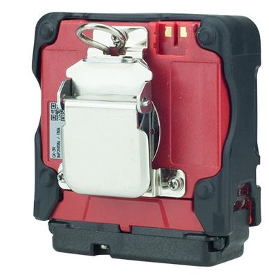 RKI Instruments GX-3R 4-Gas Confined Space Monitor Bundled, LEL/O2/CO ...