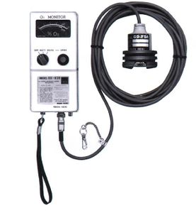 OX62B Remote Type Oxygen Detector